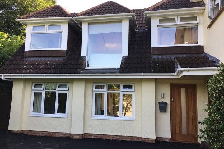 Lovely Ground Floor Apartment In Quiet Village - Dawlish