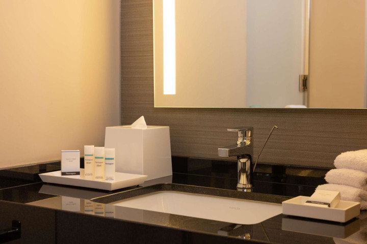 Hilton Garden Inn Lima Miraflores - Lima