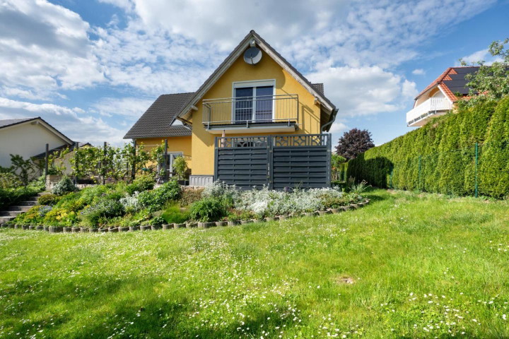 Ferienwohnung Schober - Dresde