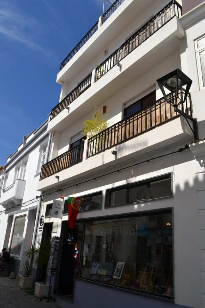 Hostel Seixe - Faro District
