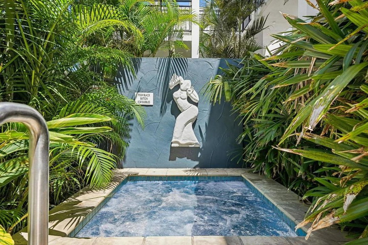 Beachside Family Retreat - Paradiso - Kingscliff