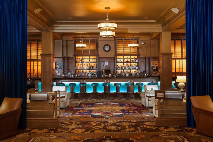 Arctic Club Hotel - Seattle, WA