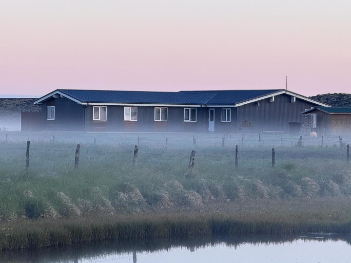 Eldhraun Holiday Home - Islândia