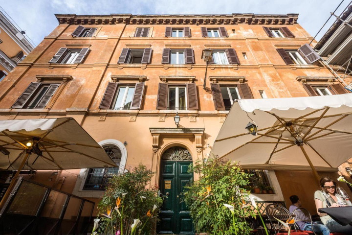 Casa De' Fiori - Ciampino