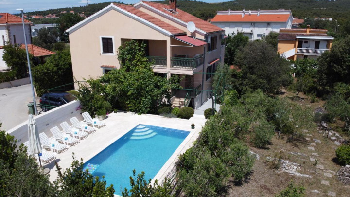 Apartments Marija - Sukošan