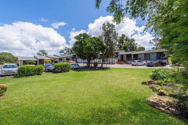 Fern Bay Motel - Raymond Terrace