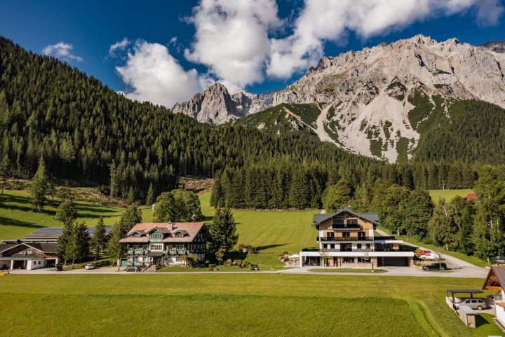 Brandhof - Ramsau am Dachstein