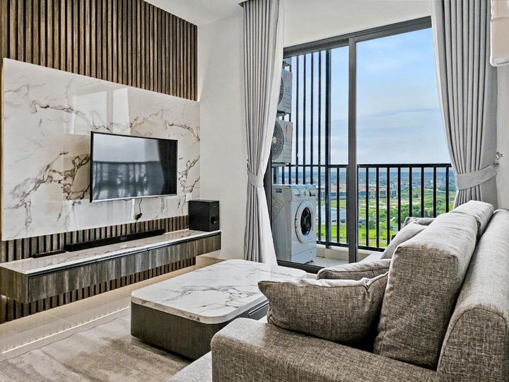 Modera Suites At Parkland Condo Tk - Cambodia