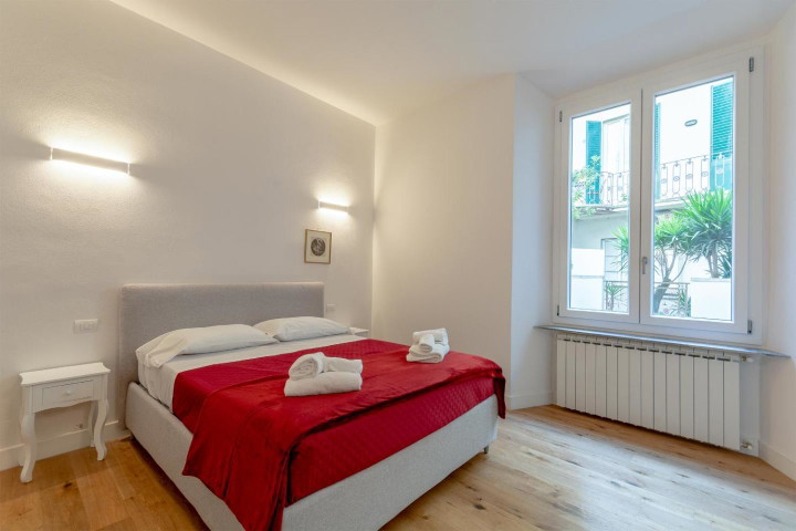 Florence Michelangelo Suite Apartment - Florence