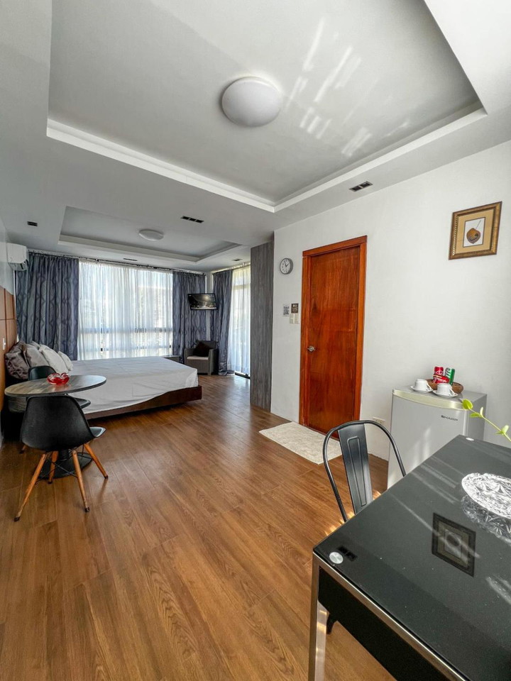 The Hermitage Tagaytay-presidential Suite - Tagaytay