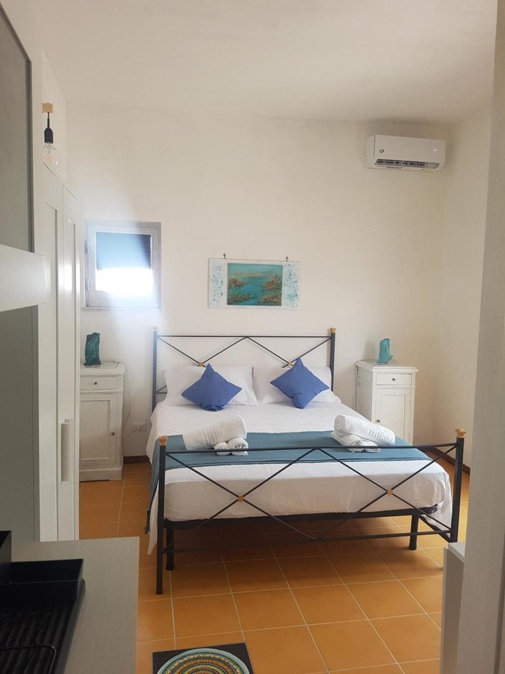 B & B Villa Matisse - Agropoli