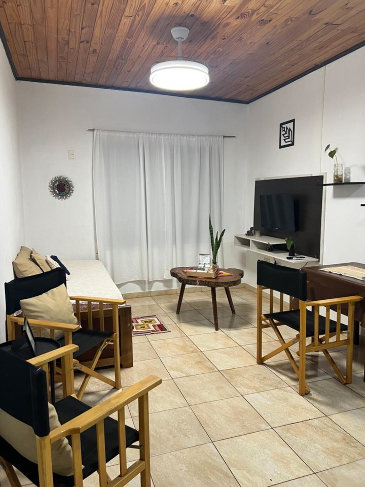 Las Heras Apart - Eldorado, Misiones, Argentina