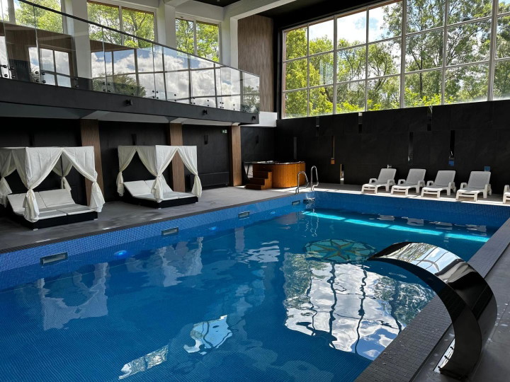 Wrzos Resort & Wellness - Wisła