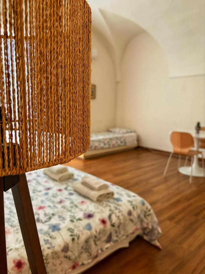 Gesuiti Suite Catania - Catania