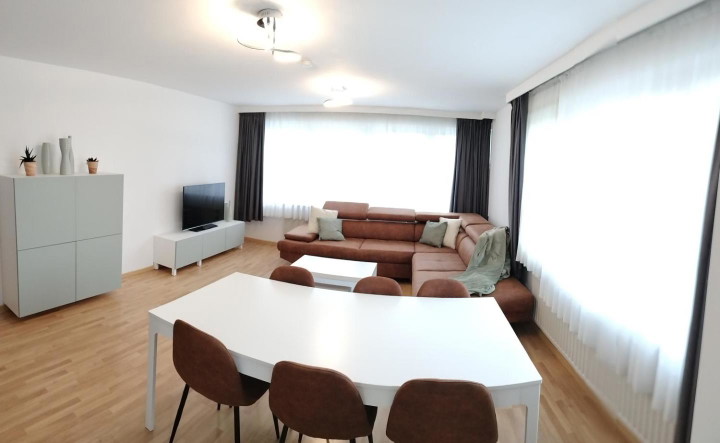 Project 9 - Ostende