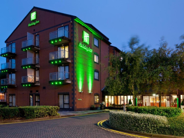 Holiday Inn Hull Marina By Ihg - Nordsee