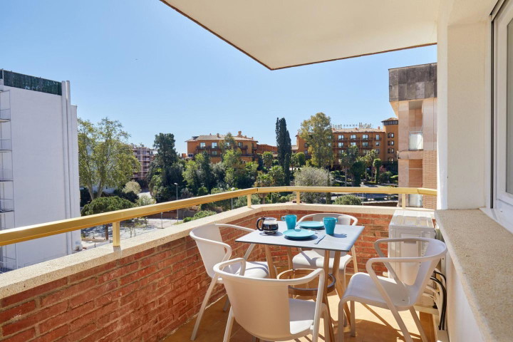 Apartamentos Eldorado - Cataluña