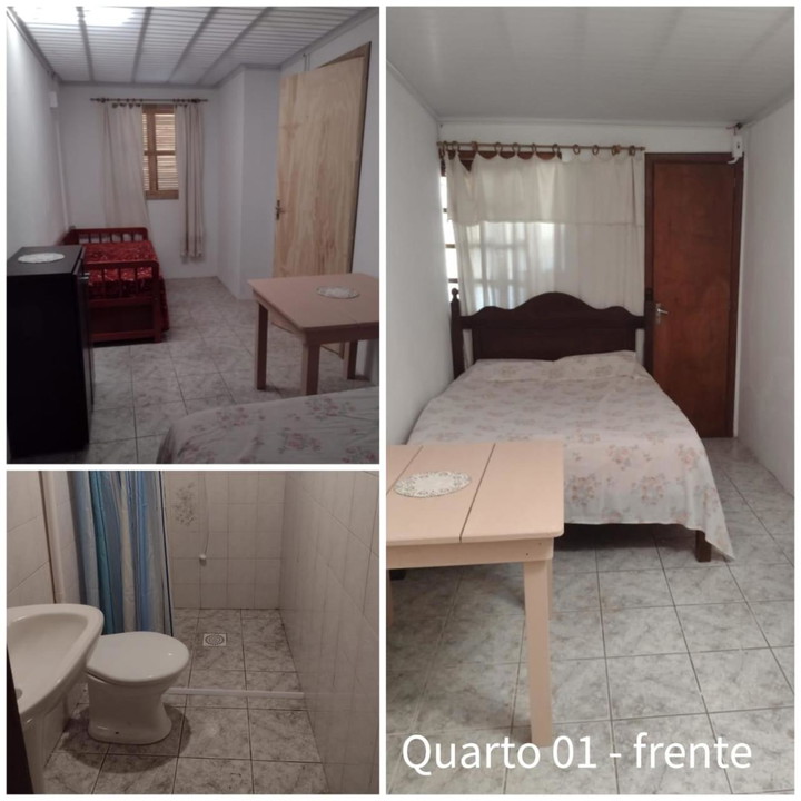 Scotti's Suítes - Capão da Canoa