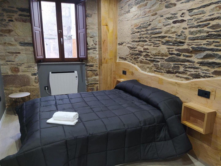 Apartamentos Turísticos O Palomar - Galicia