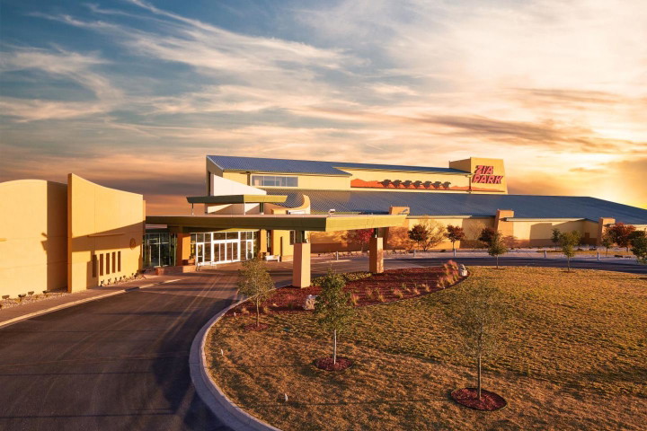 Zia Park Casino, Hotel, & Racetrack - Hobbs