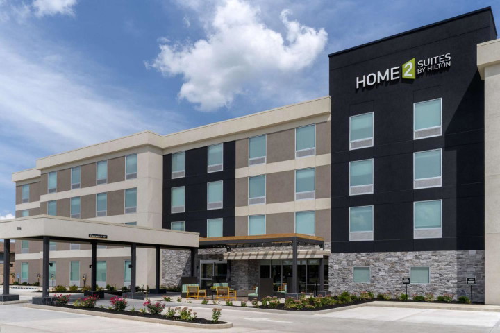 Home2 Suites By Hilton Kokomo - Kokomo, IN