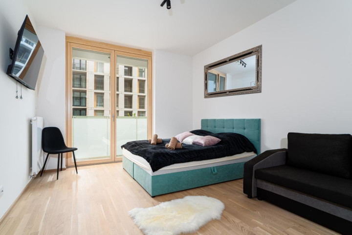 Big Central Living - Praga