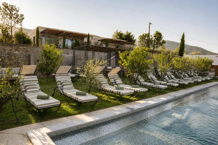Rosemary Hôtel - Bastia