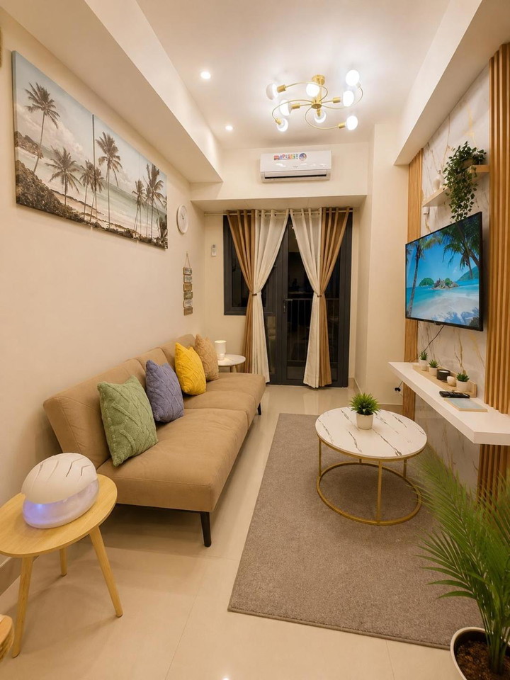 Condo In Pasay - Pasay