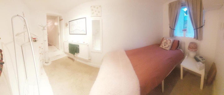 Centrel To London Single Bed Room - London, UK