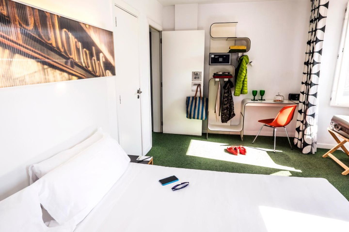 Hotel Gat Rossio - Montijo