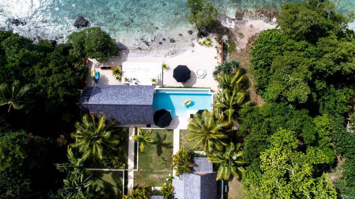 Villa 25 - Port Vila