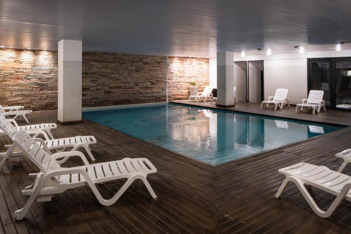 Golden Beach Resort & Spa - Maldonado