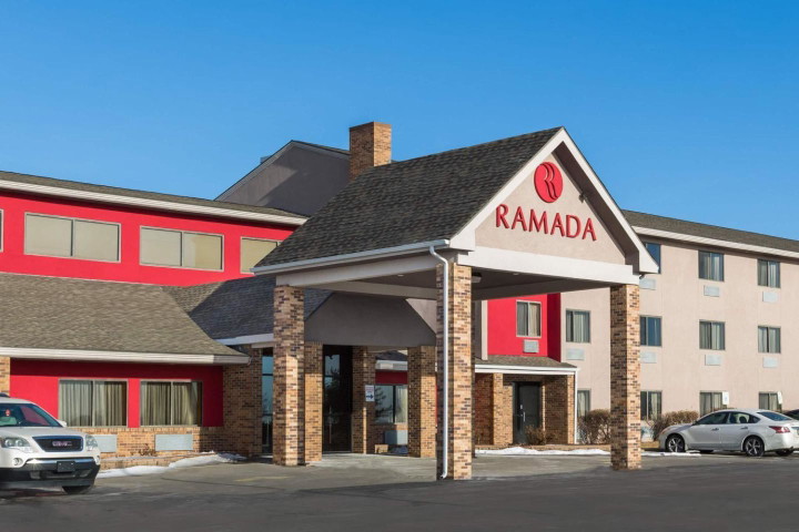 Ramada By Wyndham Platte City Kci Airport - ミズーリ州
