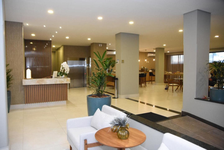 Hotel Quartzo - Goiás (estado)