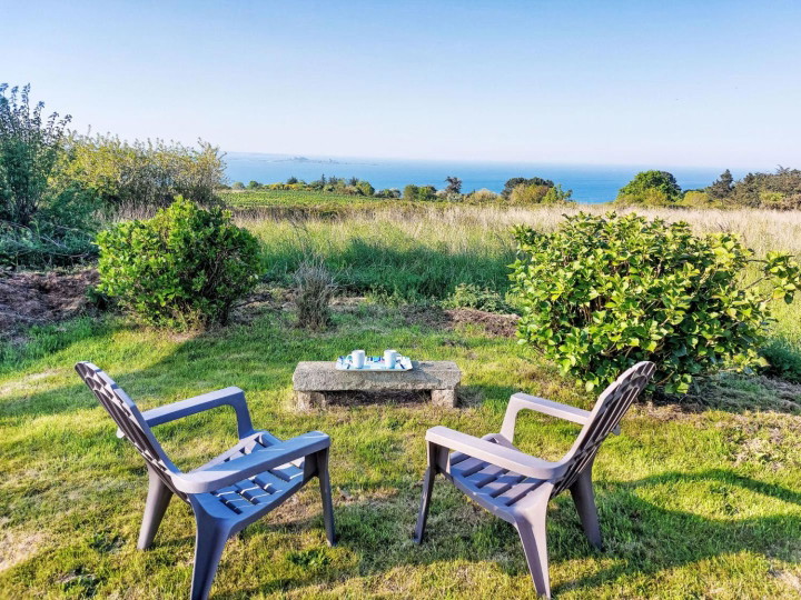 Holiday Home Ti Loïk By Interhome - Île-de-Bréhat