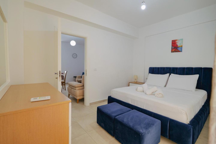 Lux Apartments 2 - Ksamil