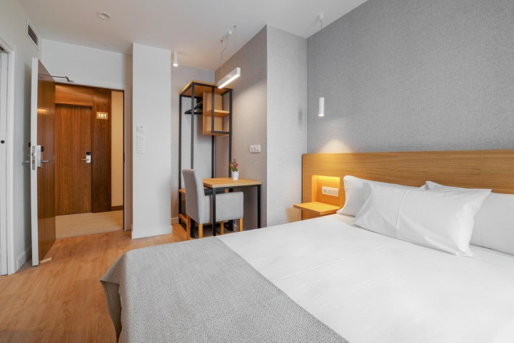Hotel Condado Ourense - Allariz