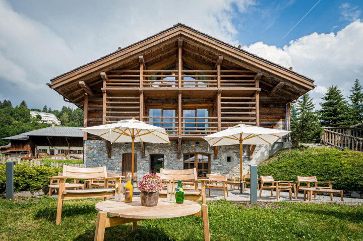Zannier Le Chalet - Les Houches