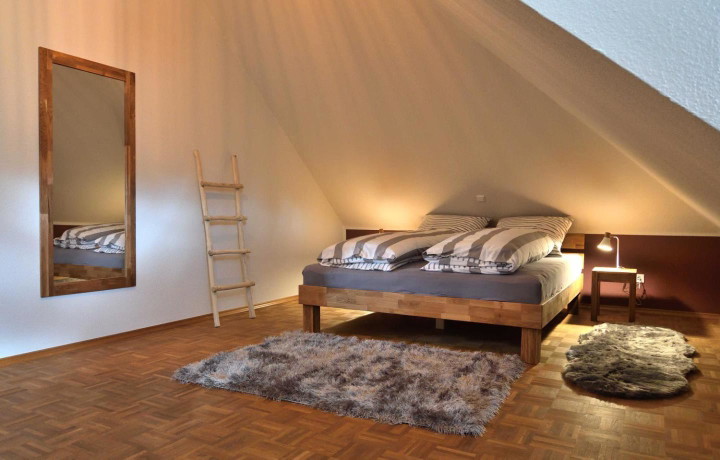Appartement Whispering Tree Groß - Bramsche