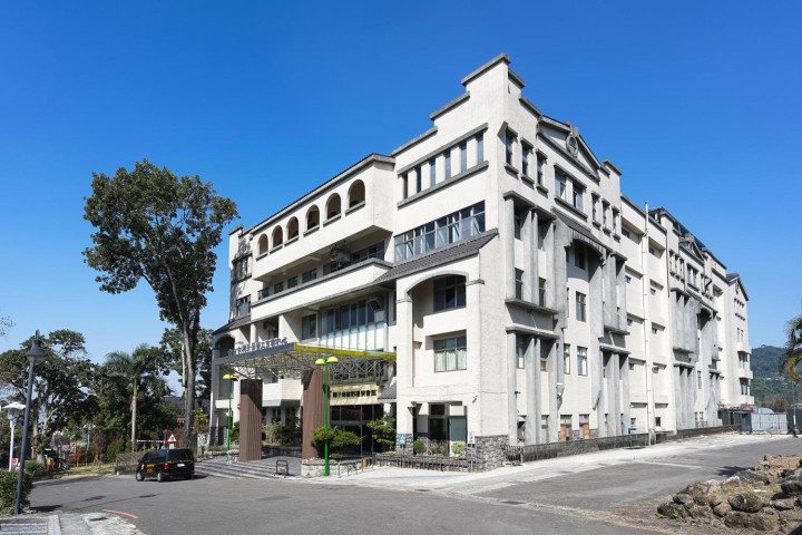Hoya Hot Springs Resort, Guanziling - Chiayi