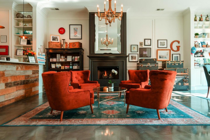 The Guesthouse Hotel - Skokie, IL