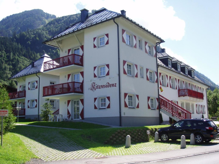Kitz Residenz Appartement 10 Kaprun - Kaprun