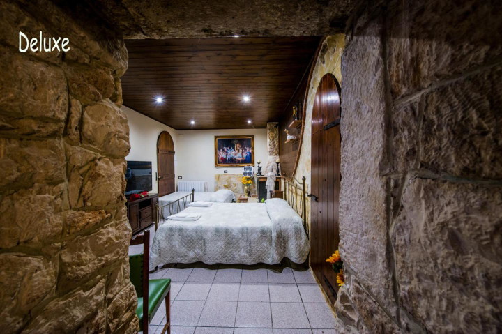 La Cutizza B&b - Martina Franca