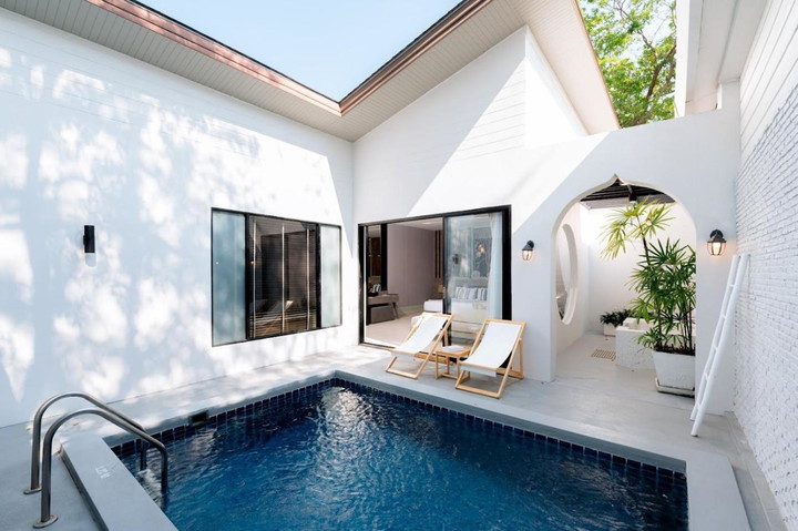 Cae Villa Hua Hin - Hua Hin