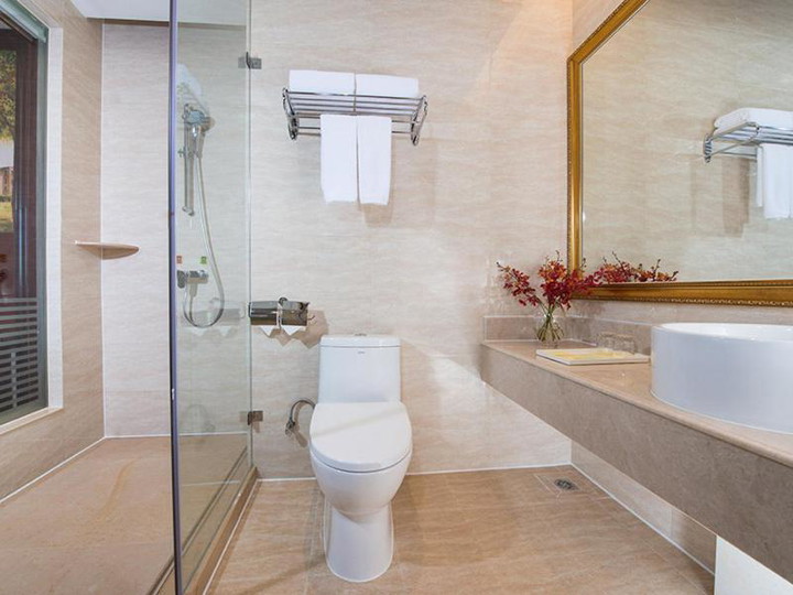 Vienna Hotel Shenzhen Longzhu - Tin Shui Wai
