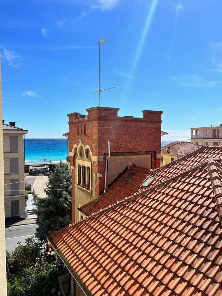 La Casa Del Molo - Bergeggi