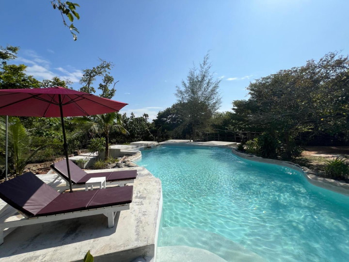 Koh Pu Villa - Ko Lanta District