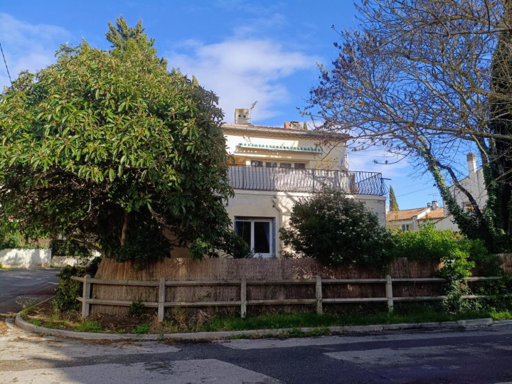 Garden Villa Hideaway, Aix-en-provence - Fuveau