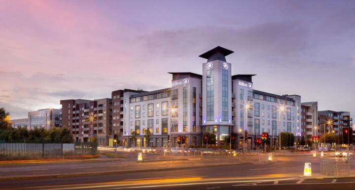 Hilton Dublin Airport - Malahide