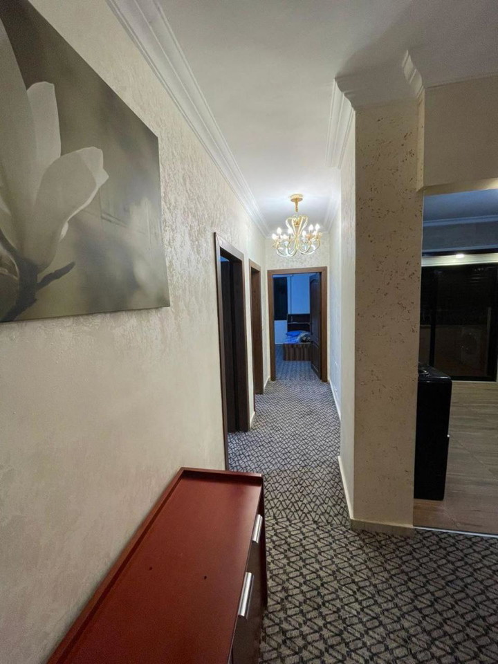 Toum's Apartments - Amman